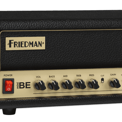 Friedman BE MINI HEAD | Reverb