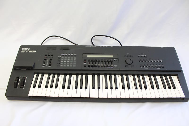Yamaha YS 85 Keyboard | Reverb