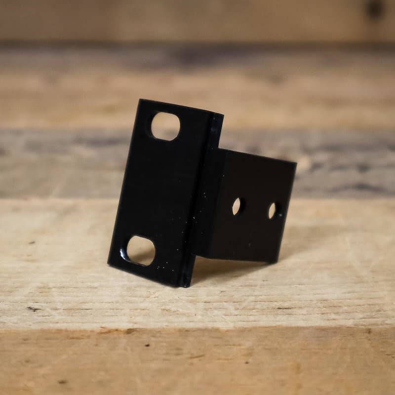 DBX Single Rack Ear for 163x/263x/363x/463x/563x Mount | Reverb