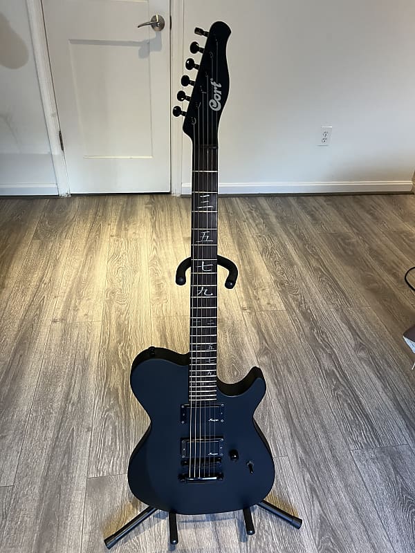 Cort M-Jet 2017 - Matt Bellamy signature | Reverb