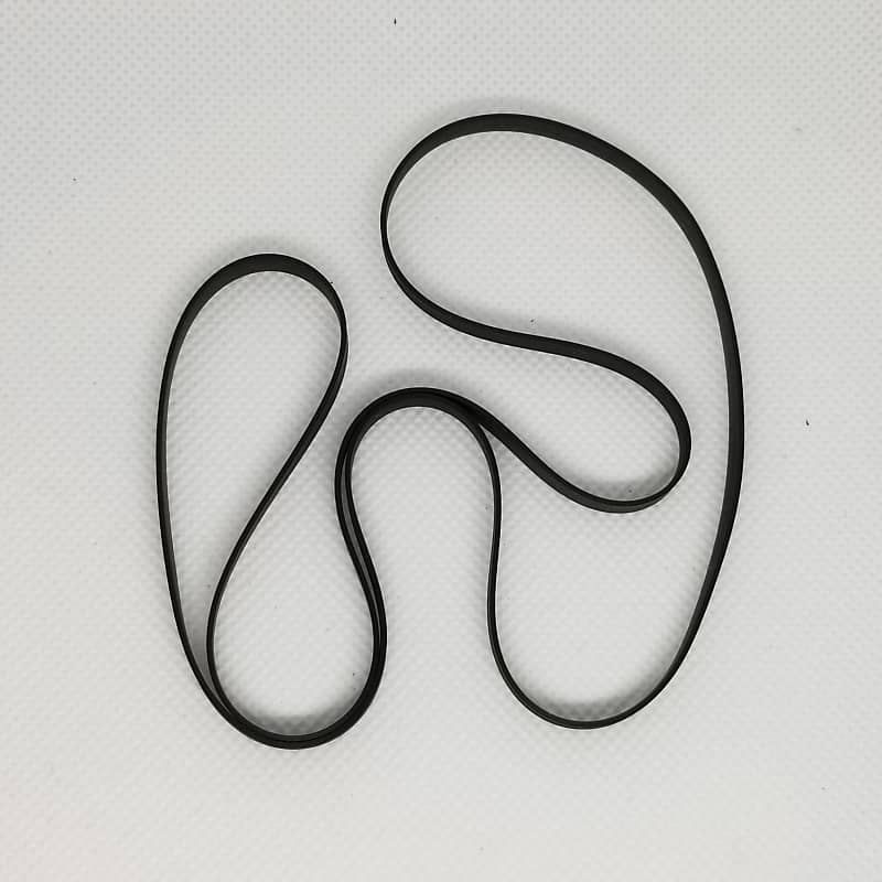 Pioneer PL-50 Turntable Belt Replacement | Reverb