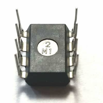 TL061CP Low-Power JFET-Input Operational Amplifier IC - 20 | Reverb