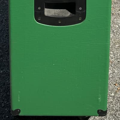 2004 Randall Dimebag Darrell Signature Warhead X2 300 Watt | Reverb