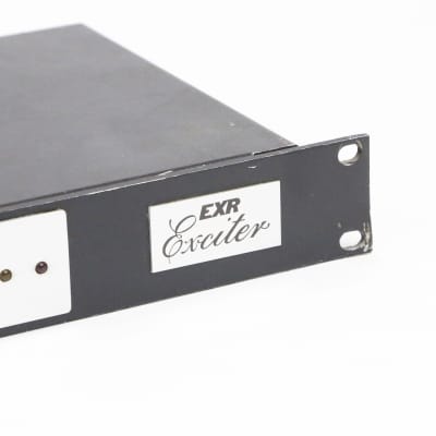 EXR Exciter Model SP1 Psychoacoustic Audio Rackmount Outboard | Reverb