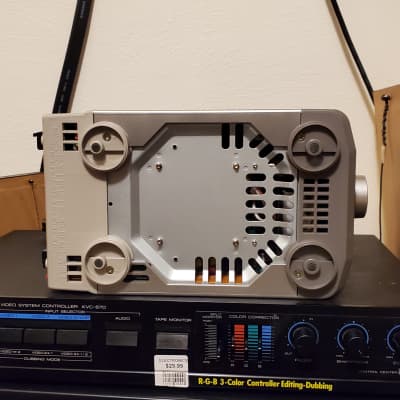 1998 JVC FS-2000 - Ultra-Compact Component System | Reverb