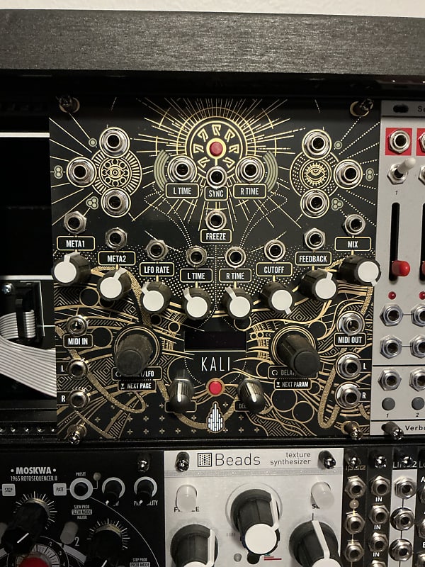 DSP Coffee Kali | Reverb