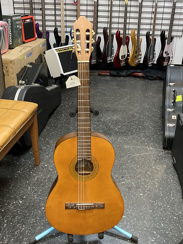 Alvarez Classical guitar/ Natural | Reverb