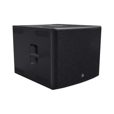 LD Systems LDS-ESUB18G3 STINGER Passive 18 G3 18" PA | Reverb