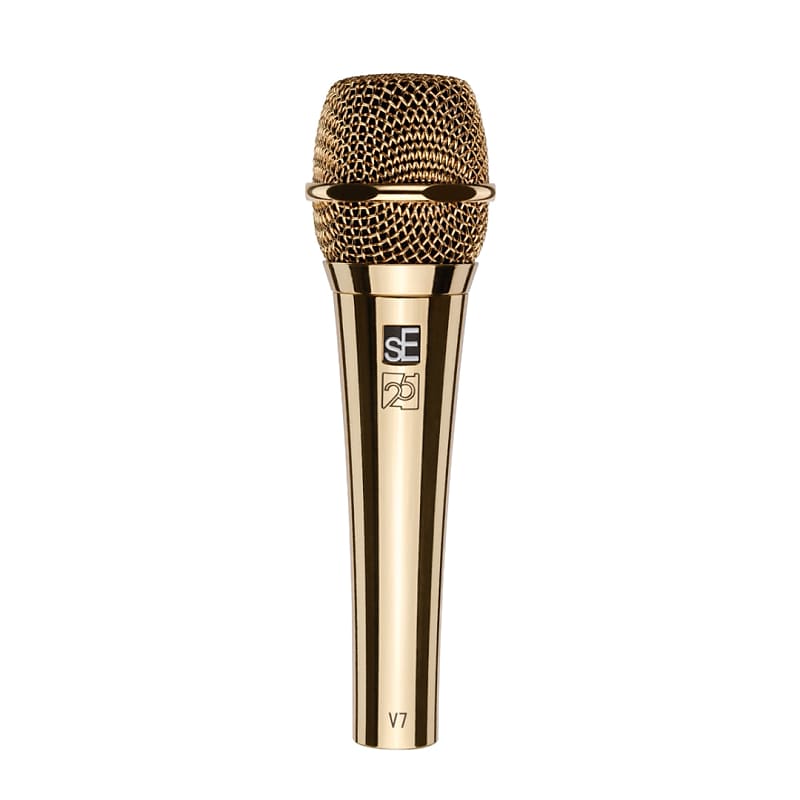 sE Electronics V7 Microphone (25th Anniversary Edition)sE | Reverb