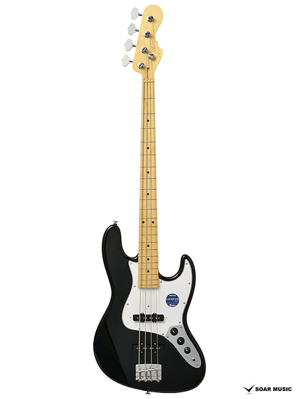 Momose MJ1-STD/M BLK 2024 | Reverb