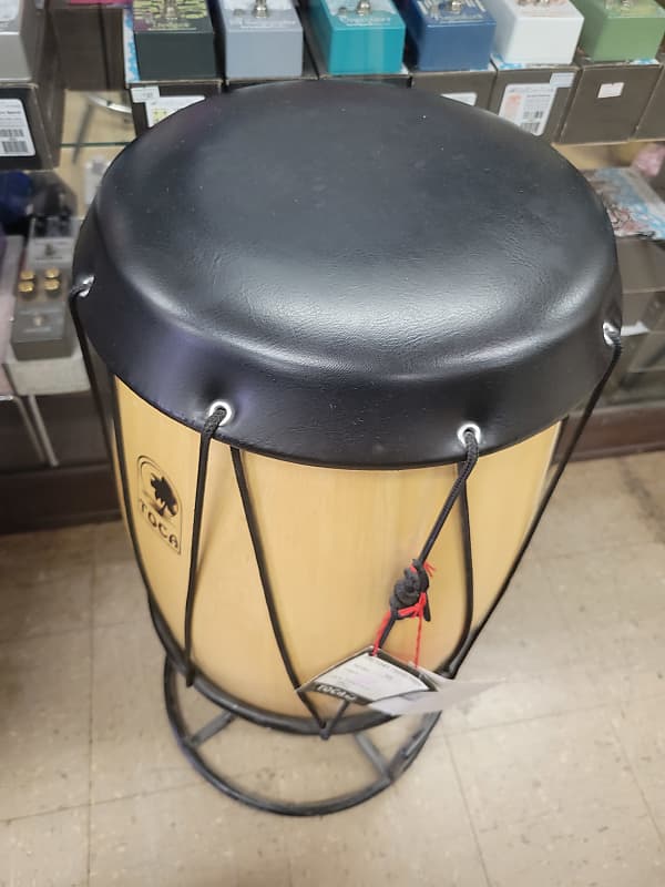 Toca TCS Conga Bar Stool | Reverb