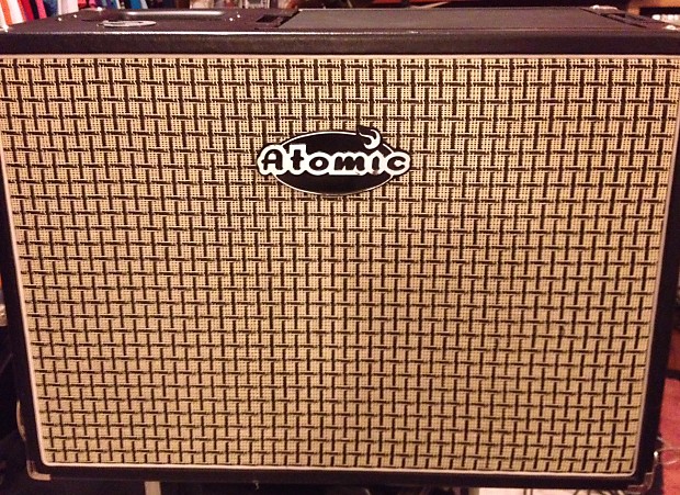 Atomic Reactor 112 | Reverb