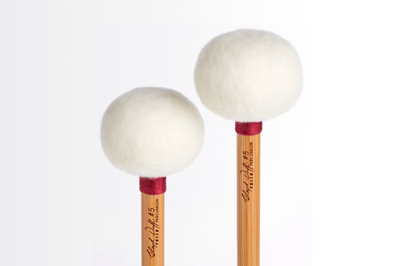 Freer CD5 – Cloyd Duff #5 Med-Soft | Reverb