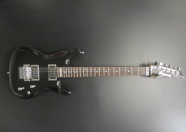 Ibanez JS-100 | Reverb