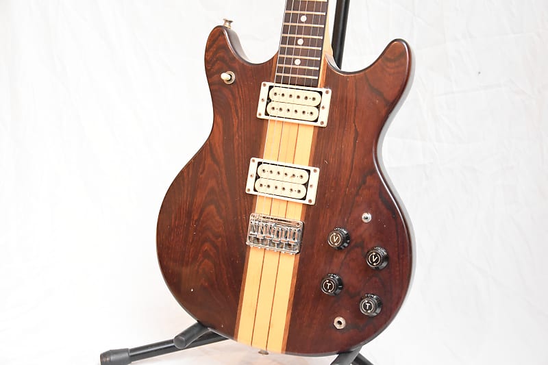 Vantage 700 VP – 1970s Matsumoku Vintage Japan Solidbody | Reverb