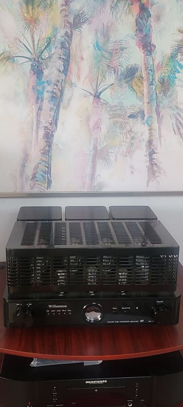 Willsenton R8 | Reverb