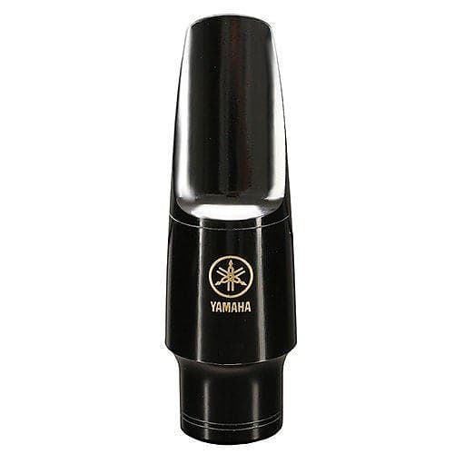 Yamaha (AS-5C) Alto Saxophone Mouthpiece | Reverb
