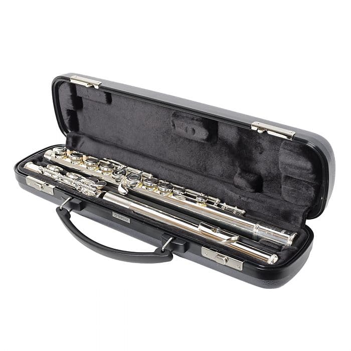 Mint Yamaha Student Flute | Reverb