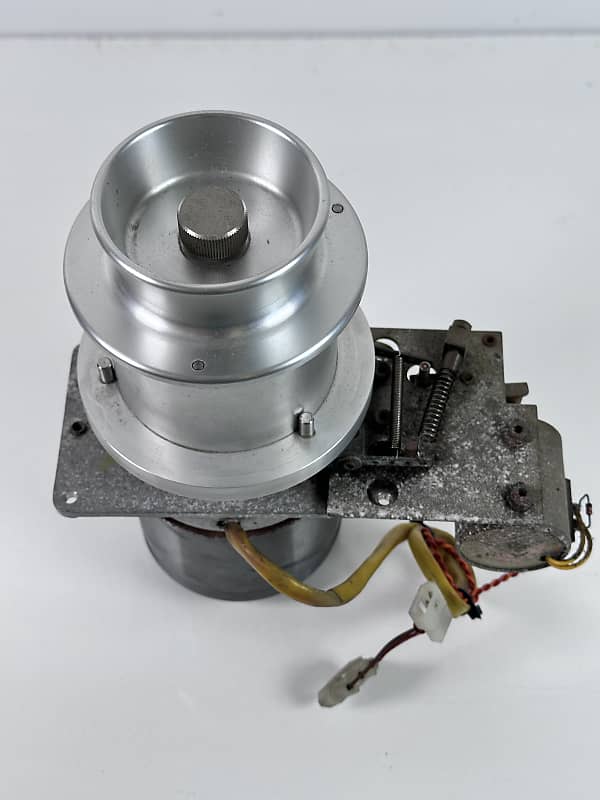 Studer A80 2-Inch Winding Spooling Motor | Reverb Australia