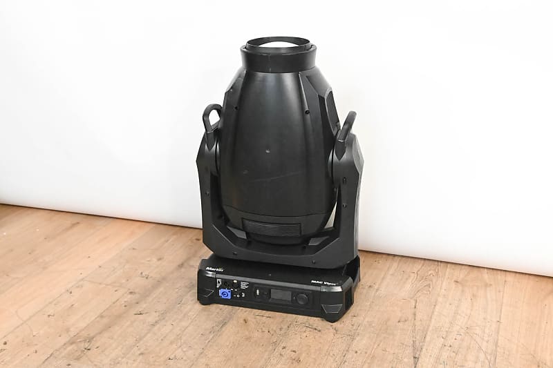 Martin MAC Viper AirFX Super-High Output Aerial Effects | Reverb