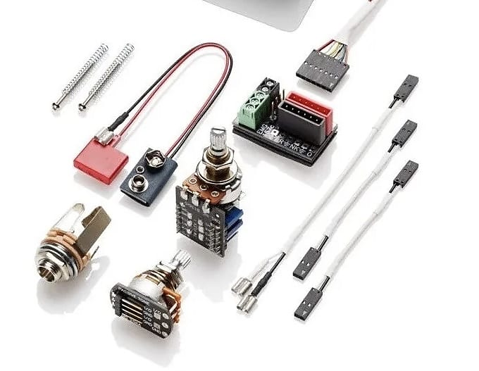 EMG 89, EMG 89r, EMG 81TW, EMG 57TW, EMG 66TW models Pickup | Reverb