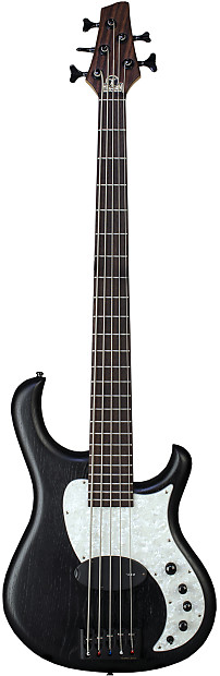 Human Base Roxy B5 OPBK | Reverb