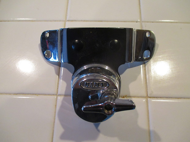 Mapex 10 Inch Tom Suspension Mount, Very Clean Excellent | Reverb