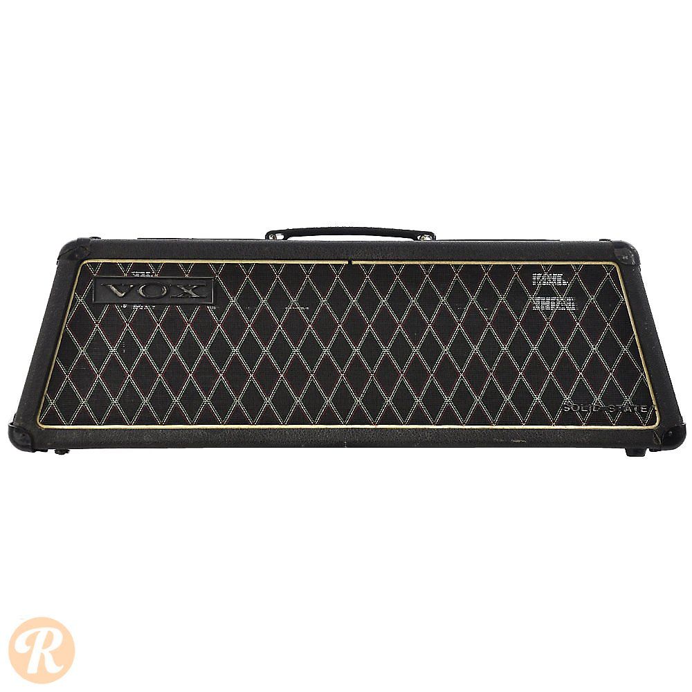 Vox V1081 Berkeley II Super Reverb 18-Watt Guitar Amp | Reverb Canada