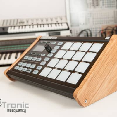 Native Instruments Maschine Mikro MK1 MK2 | Reverb Deutschland