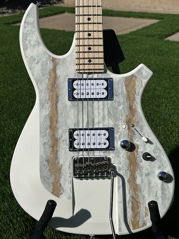 James Tyler Ultimate Weapon USA | Reverb