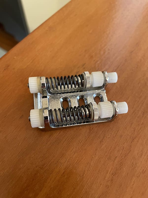 Ibanez Backstop Stabilizer, Steve Vai | Reverb