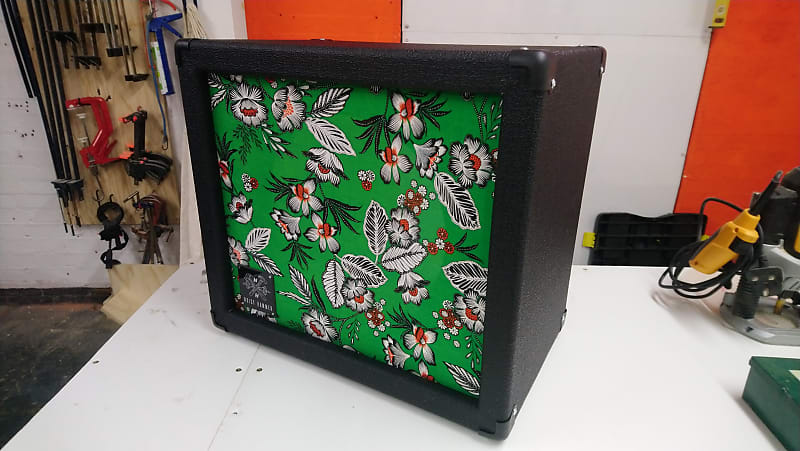 Noisy Hammer 1x12 Husky Guitar Cab Cabinet CUSTOM ORDER | Reverb