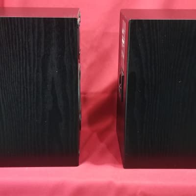 JBL MR25 Bookshelf 5" speakers (Pair) | Reverb
