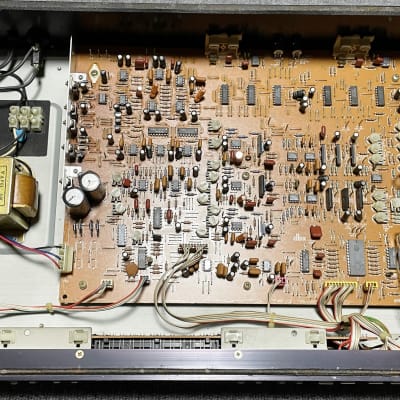 dbx 4BX Dynamic-range Expander w/Remote, Rack ear, Cable, | Reverb