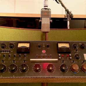 RCA BC-6A Vintage Tube Console | Reverb