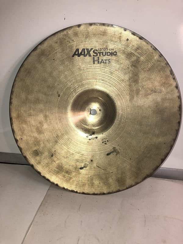 Sabian XS 20 Cymbal Pack Cymbal Set | Reverb