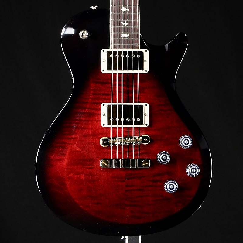 PRS S2 McCarty 594 Singlecut Electric Guitar - Tortoise | Reverb UK