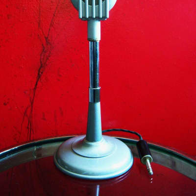 Vintage RARE 1930's Electro-Voice Model 50 carbon Microphone | Reverb