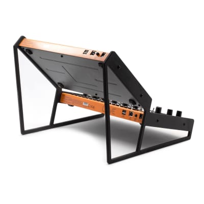 Restand Behringer Crave / Edge / Spice Dual Stand - Desktop | Reverb