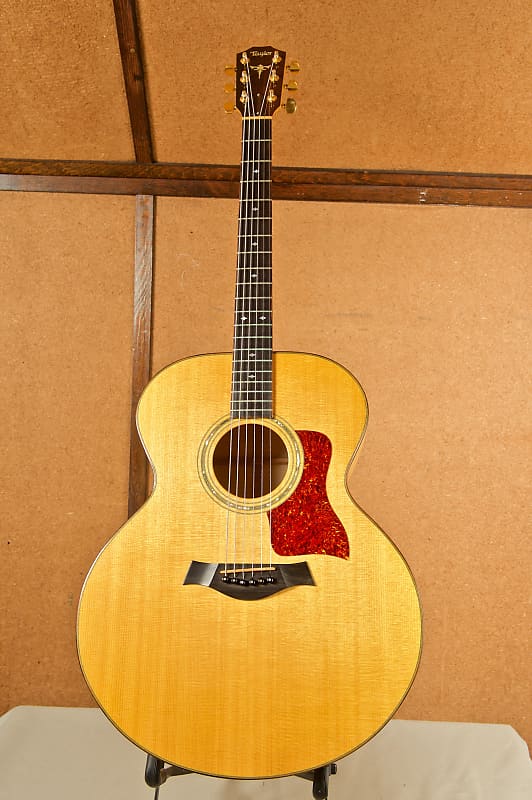 Taylor 915 1988 Natural | Reverb