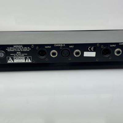 BBE 882 Sonic Maximizer | Reverb UK