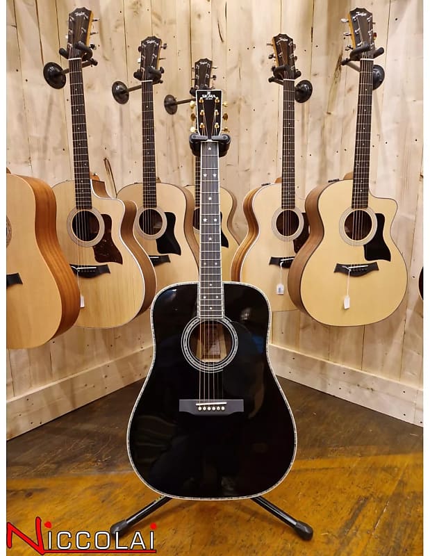 SIGMA DT-42 NASHVILLE Special Edition Dreadnought | Reverb