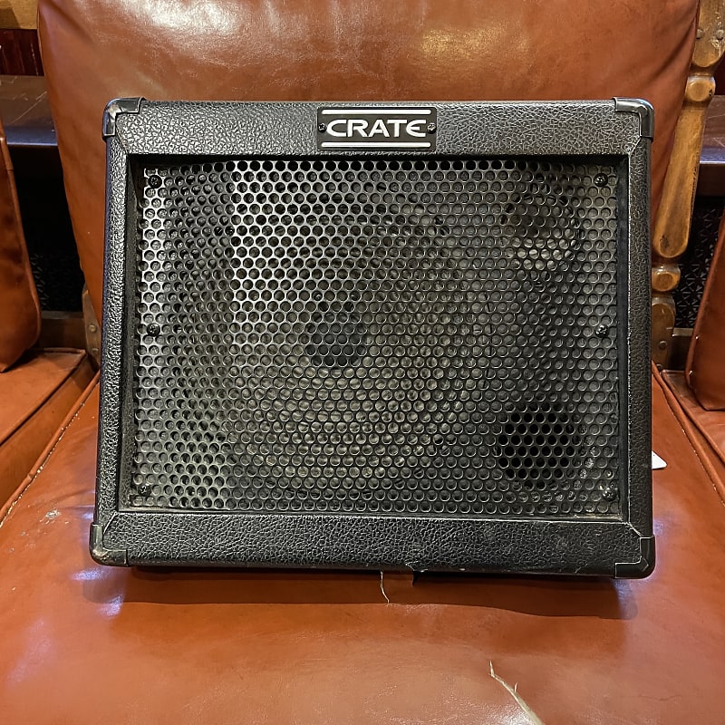 Crate Taxi TX15 | Reverb