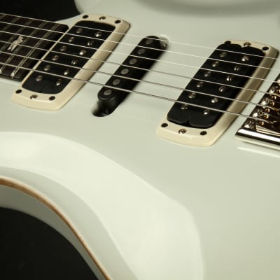 PRS Modern Eagle V - Antique White | Reverb