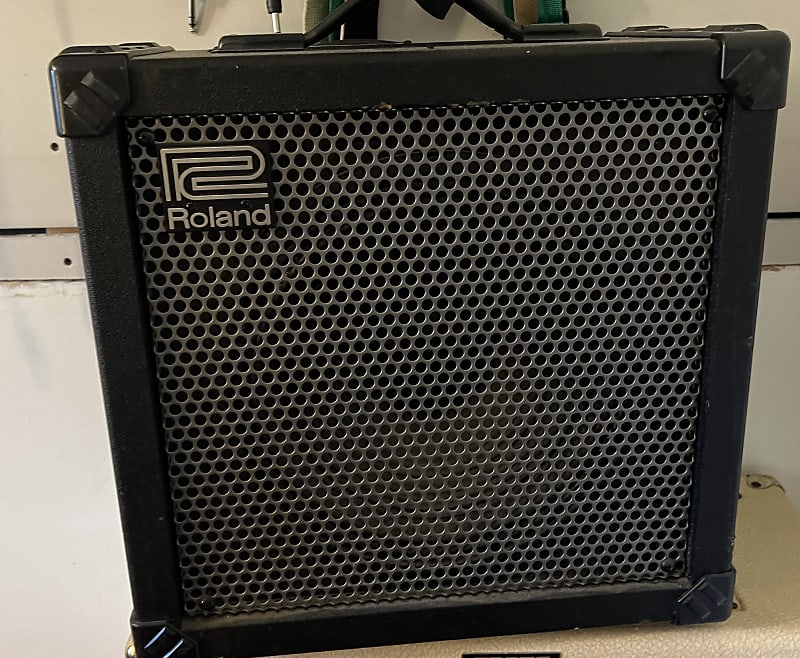 Roland Cube 80X 2012 | Reverb