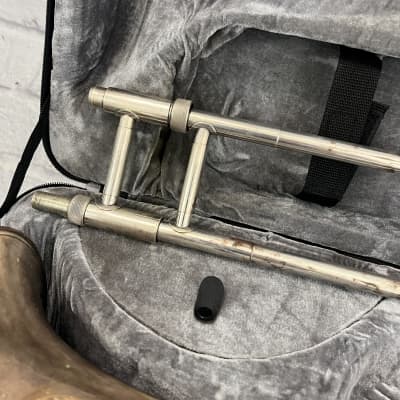 Buescher 400 Trombone | Reverb
