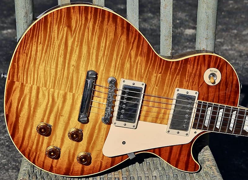 1996 Monster Top 59 Reissue | Reverb