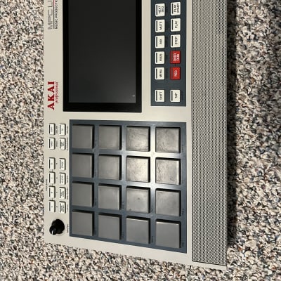 Akai MPC One Standalone Production Studio - Retro Edition | Reverb