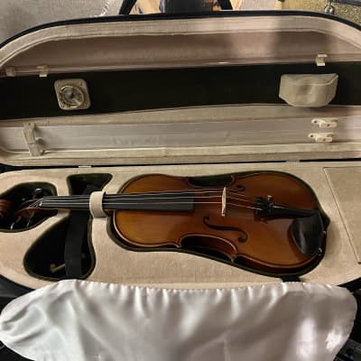 Scherl & Roth violin - w/nice case! german made LE21mm | Reverb