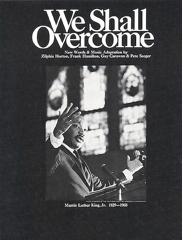 We Shall Overcome | Reverb